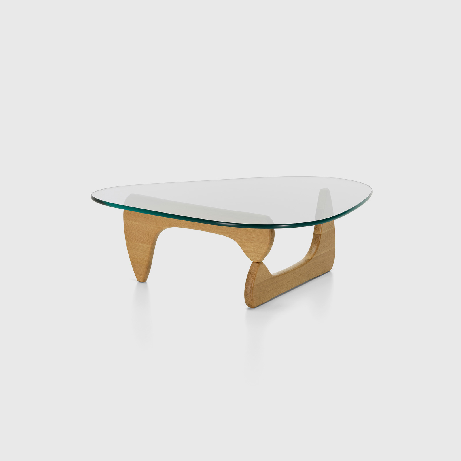 Vitra Noguchi Coffee Table | Living Edge