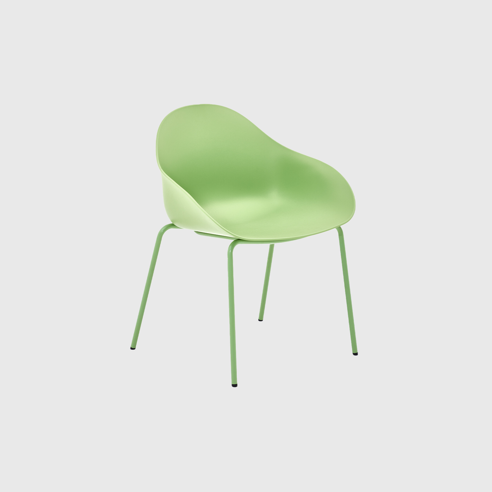 NaughtOne Ruby Chair | Living Edge