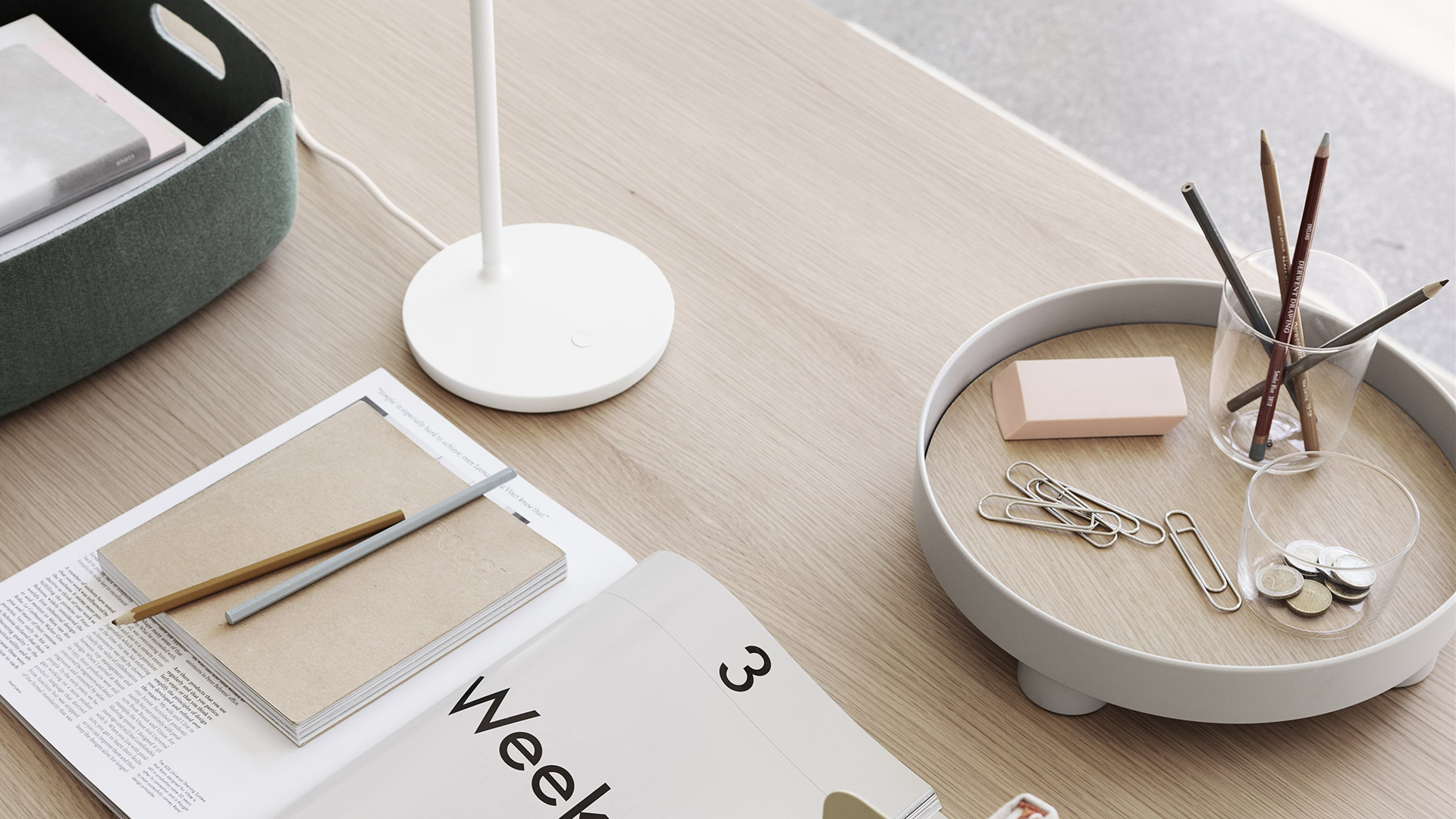 Muuto Platform Tray | Living Edge