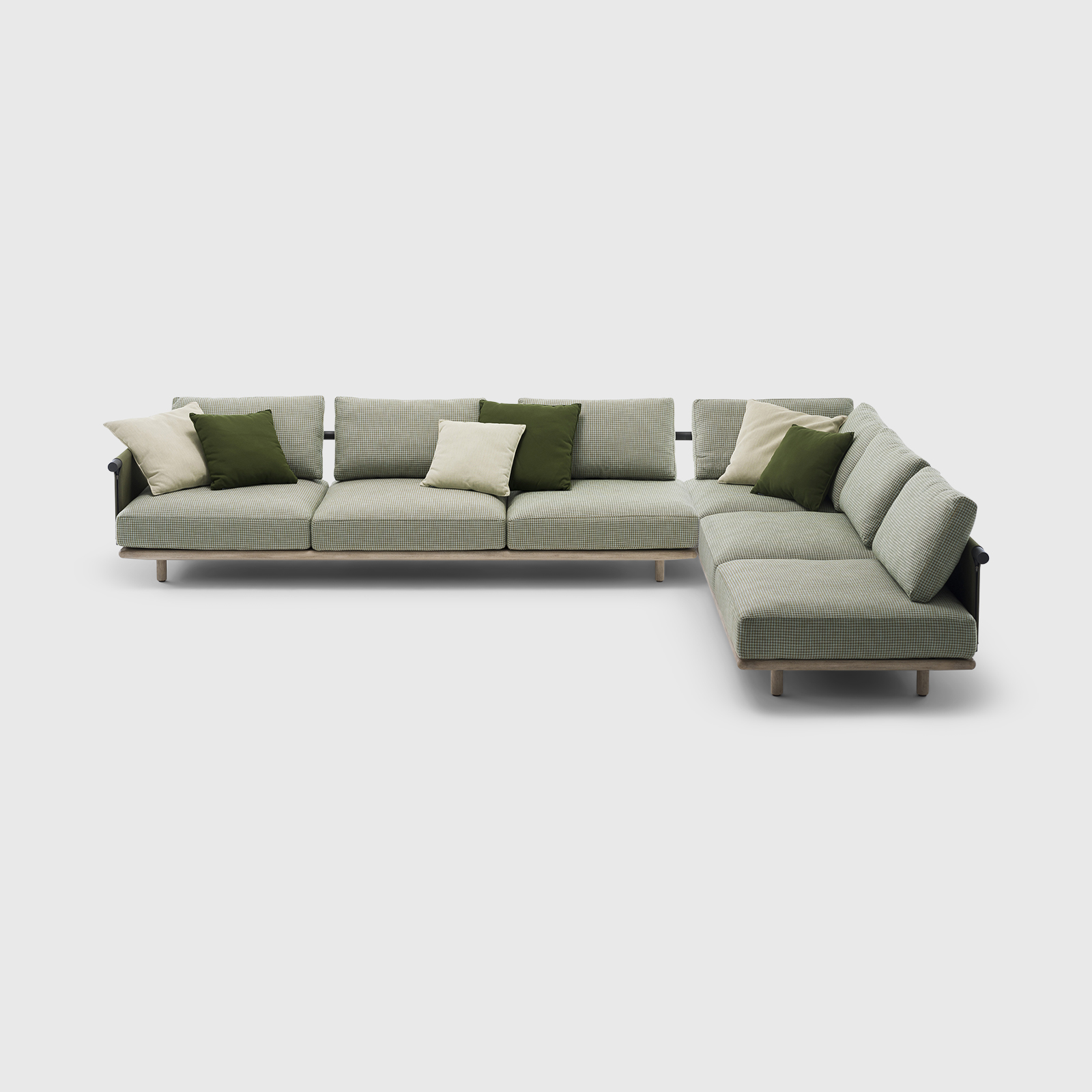 Eden Modular Sofa