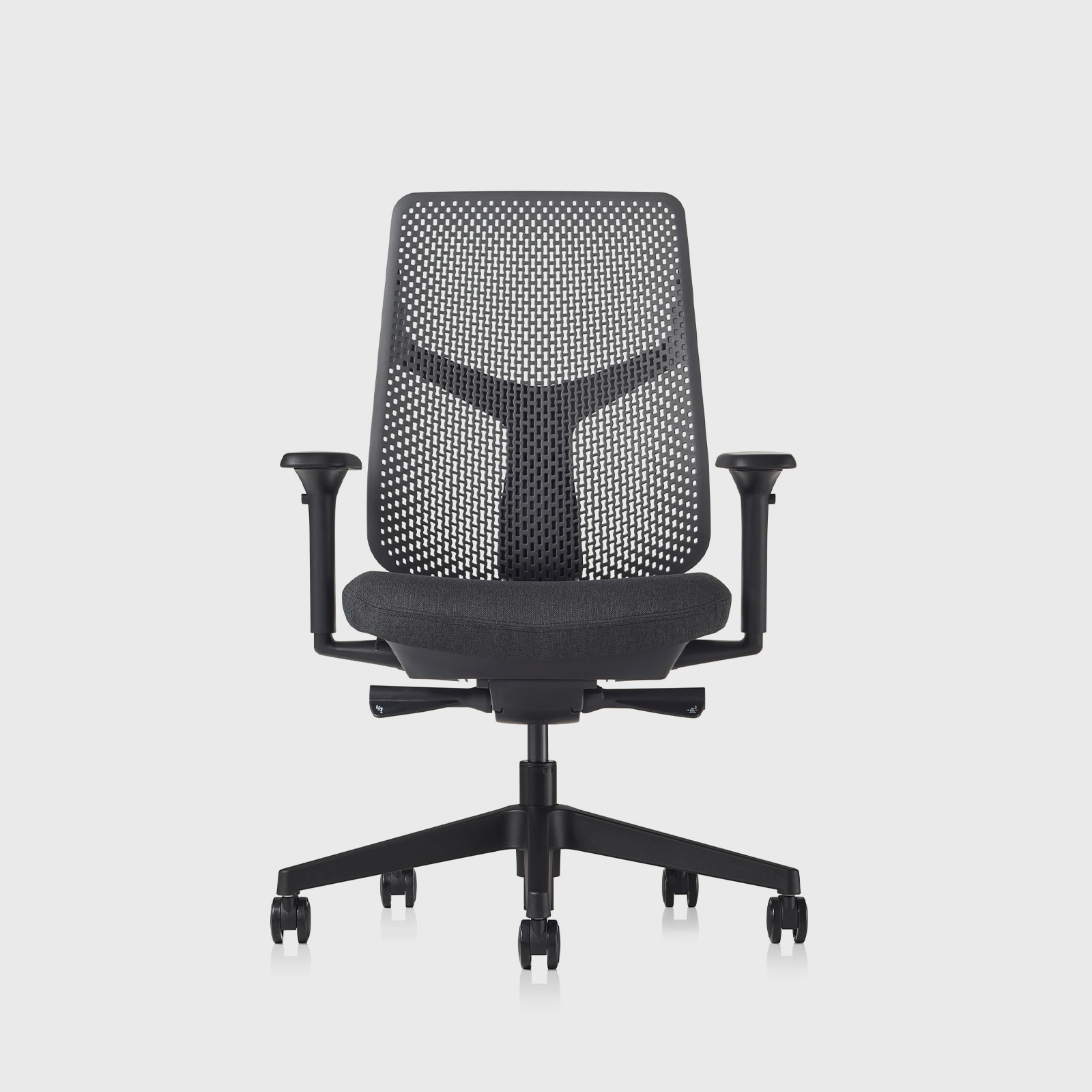Herman Miller Verus TriFlex™ Back Task Chair | Living Edge