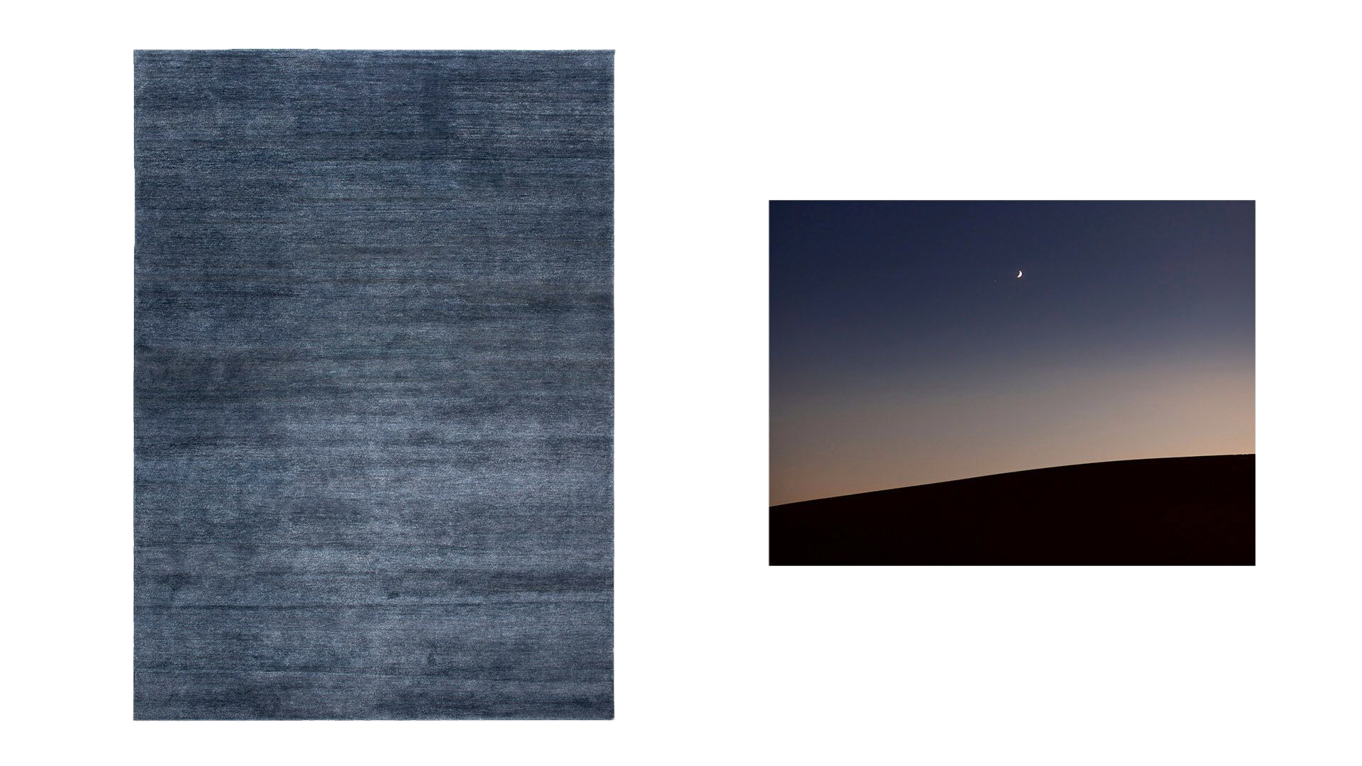 Walter Knoll Legends of Carpets Kimya Rug | Living Edge
