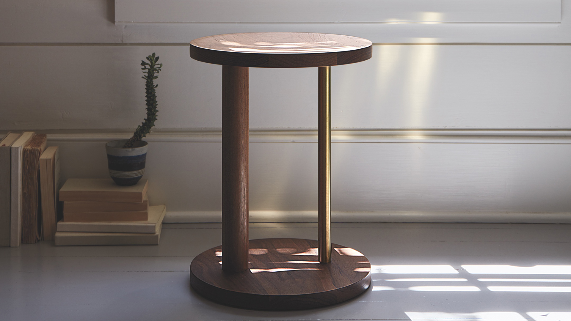 Herman Miller Spot Stool | Living Edge