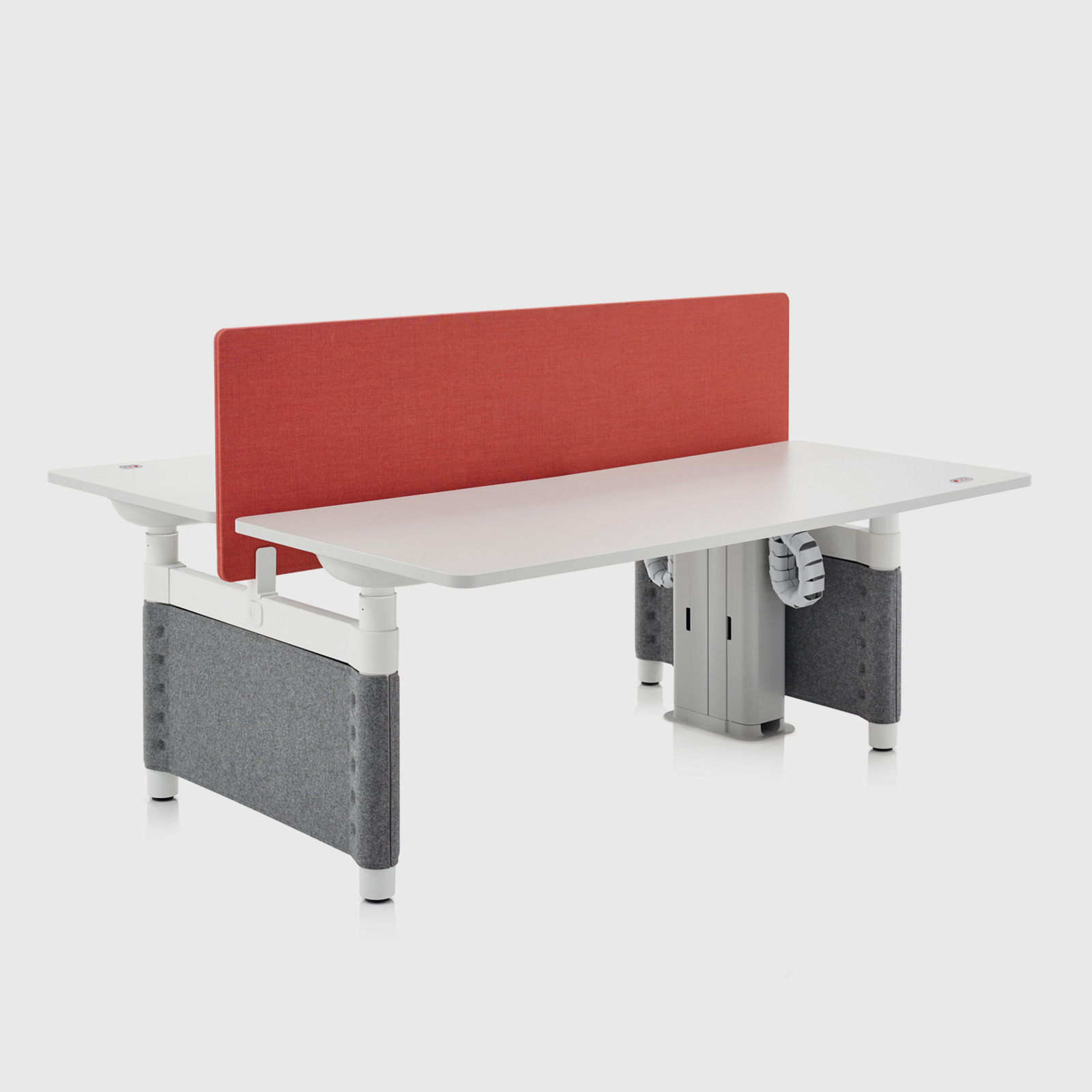 Herman Miller Atlas Office Landscape | Living Edge