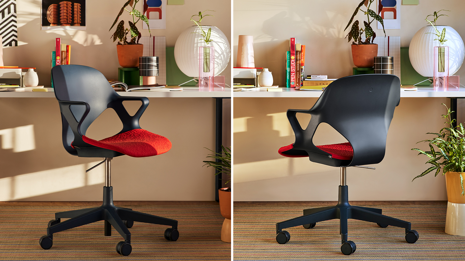 Zeph Chair