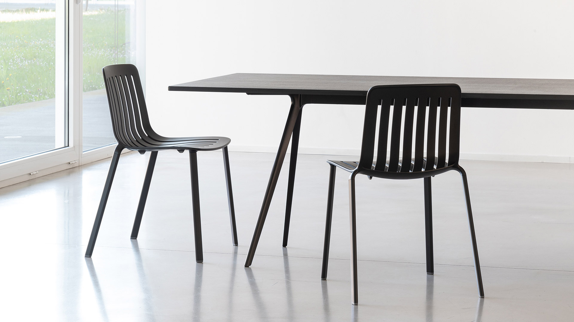 Plato Chair