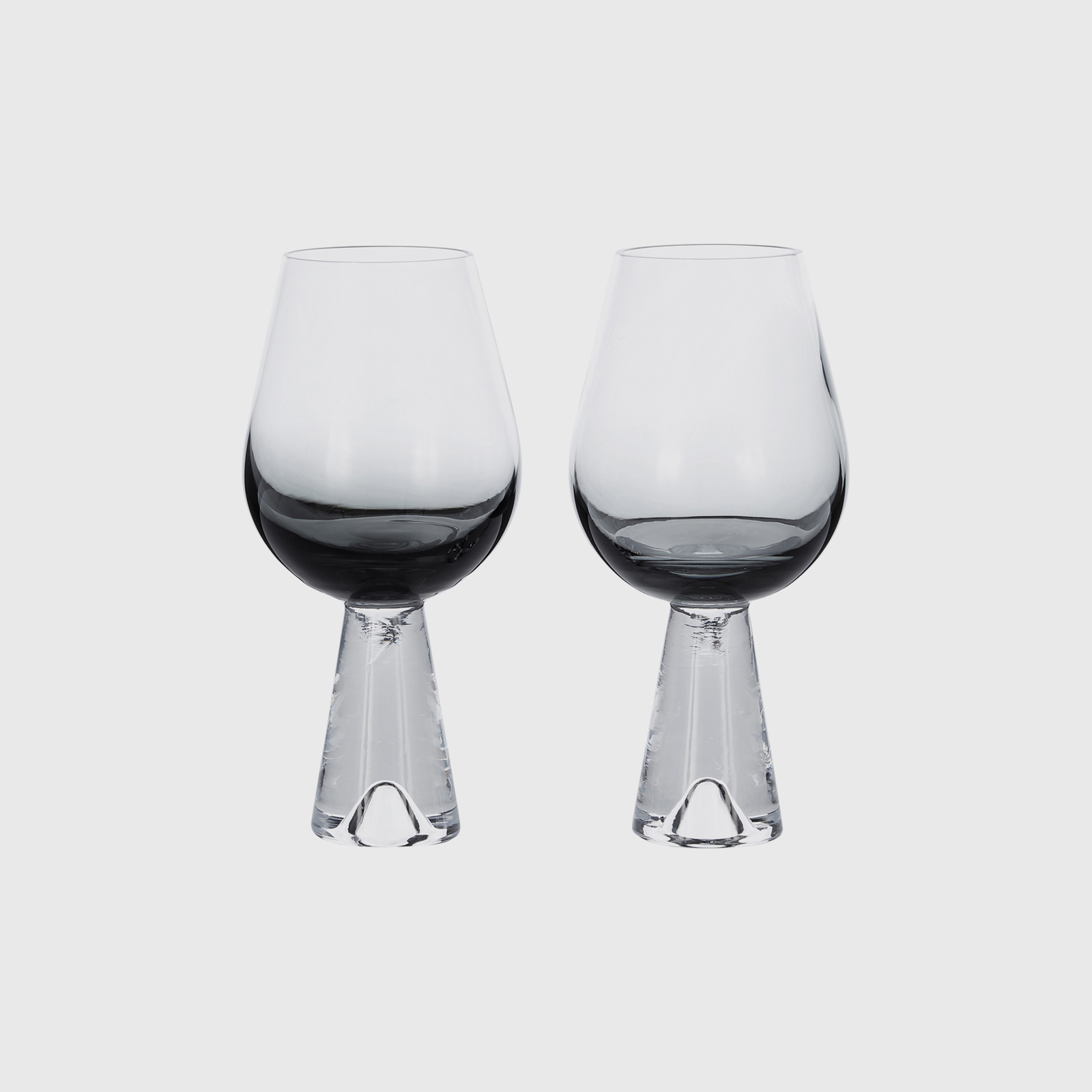 Tom Dixon Tank Wine Glasses | Living Edge