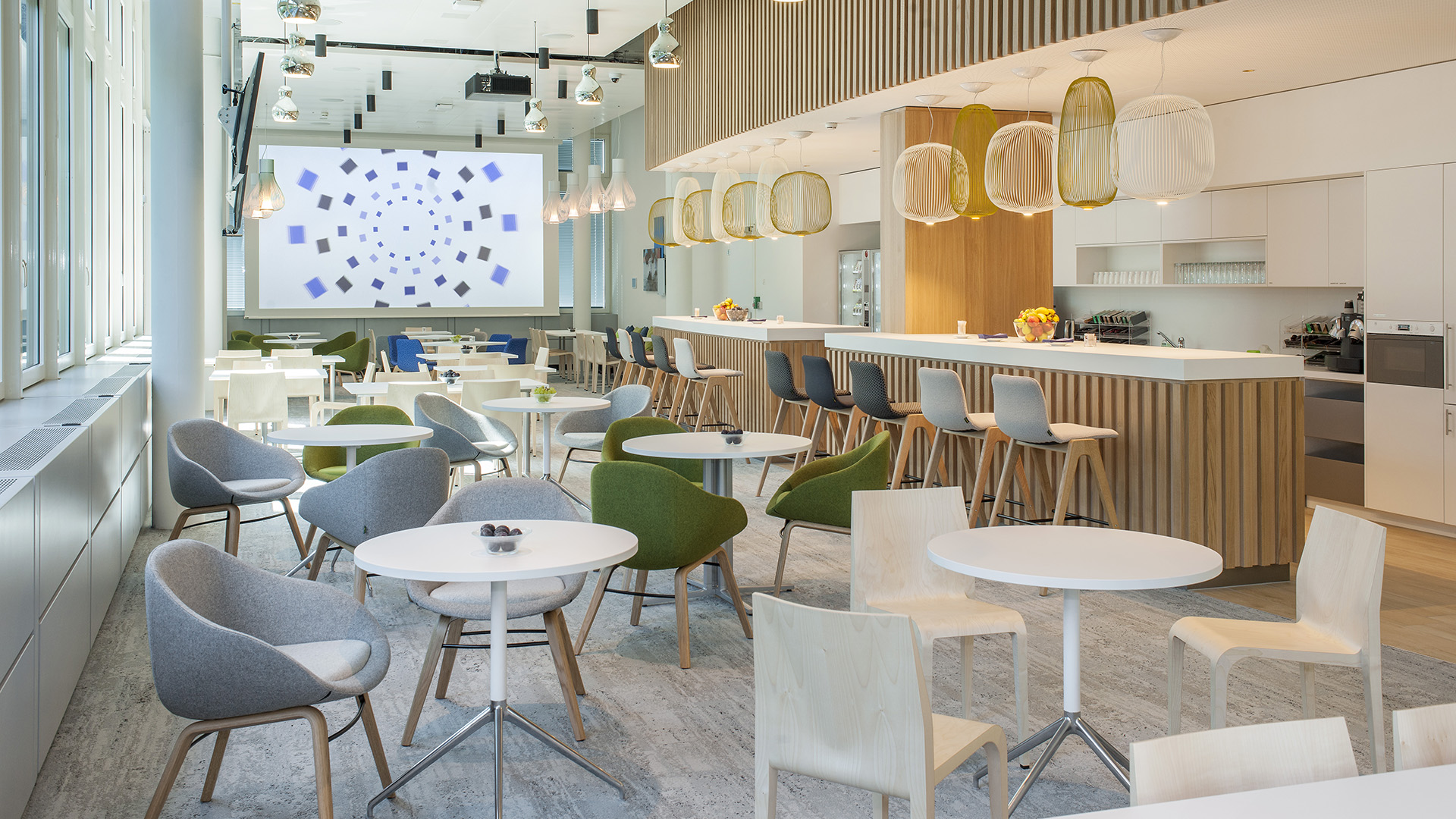 NaughtOne Always Chair | Living Edge