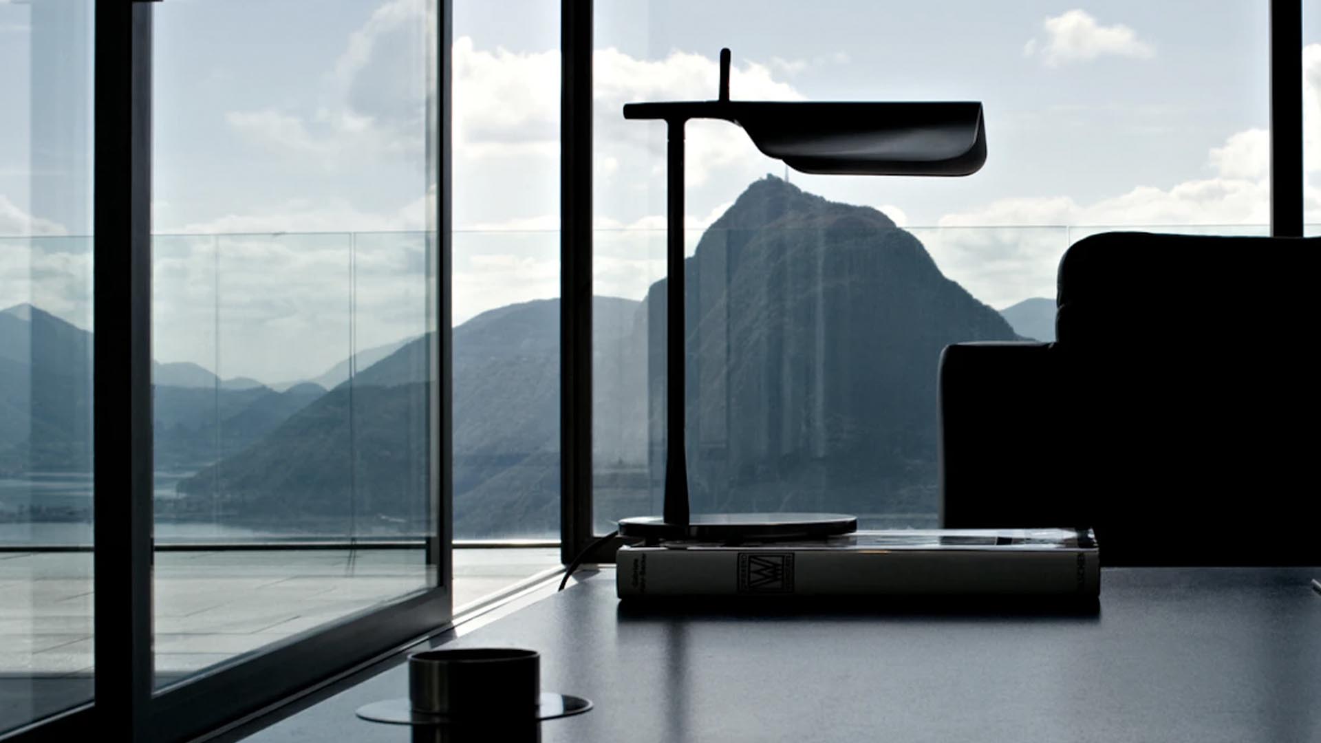 Flos Tab Table Lamp | Living Edge