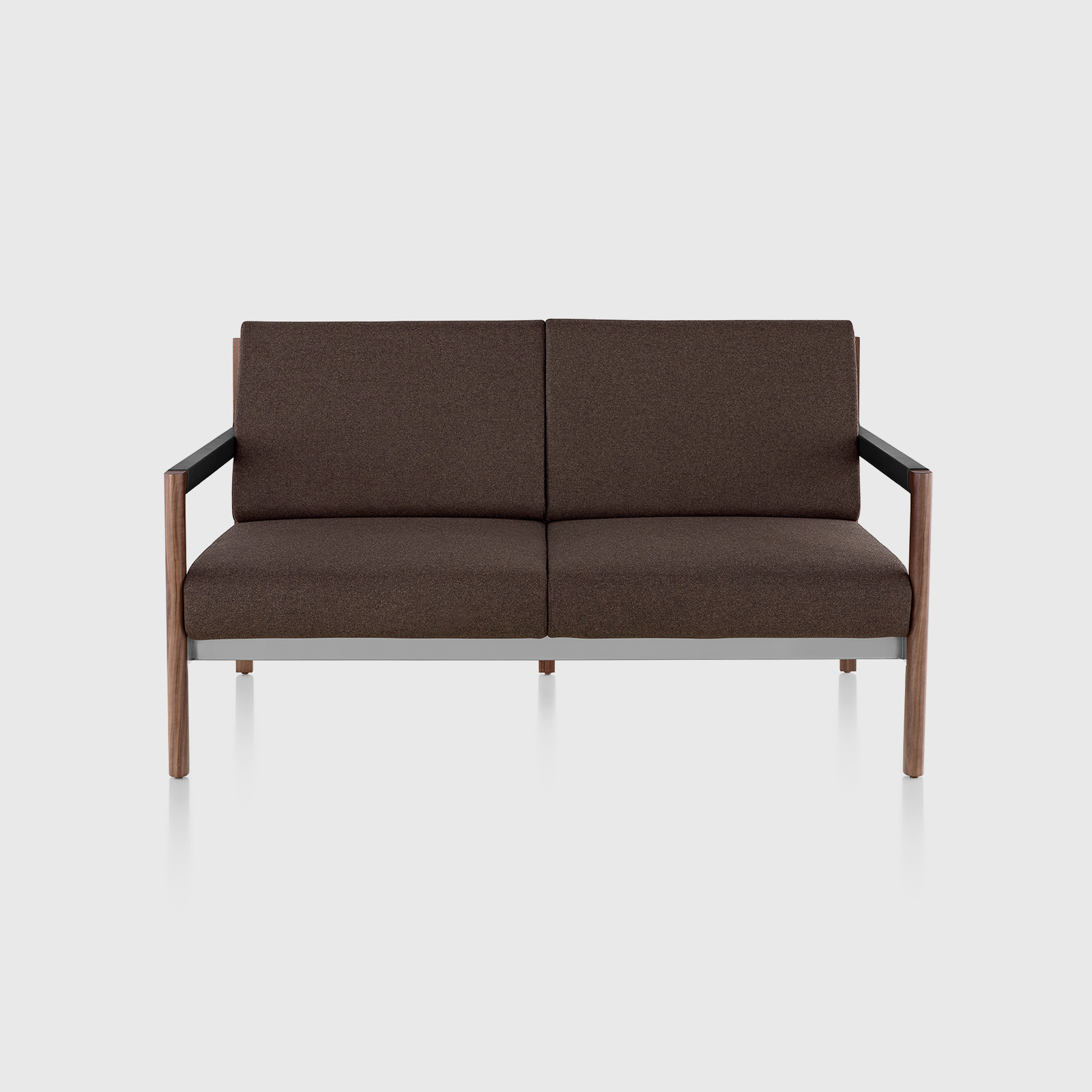 Geiger Brabo Settee | Living Edge