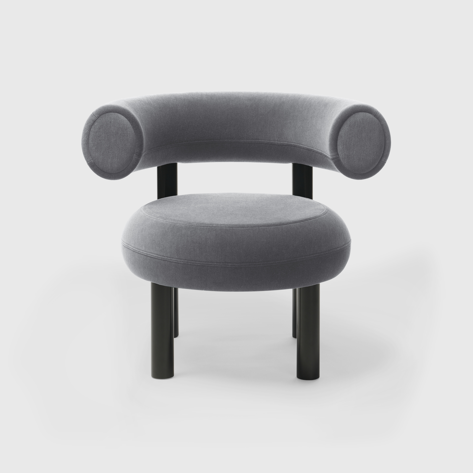 Fat Lounge Chair