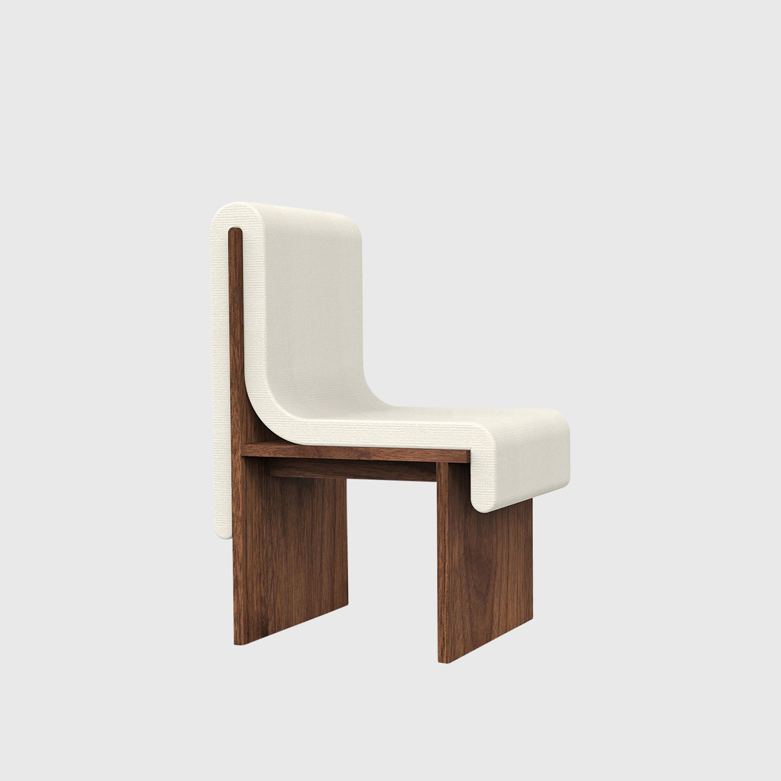 Bower Studios Melt Accent Chair | Living Edge
