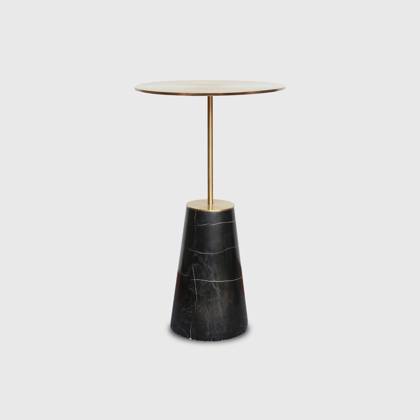 Stellar Works Bund Side Table | Living Edge