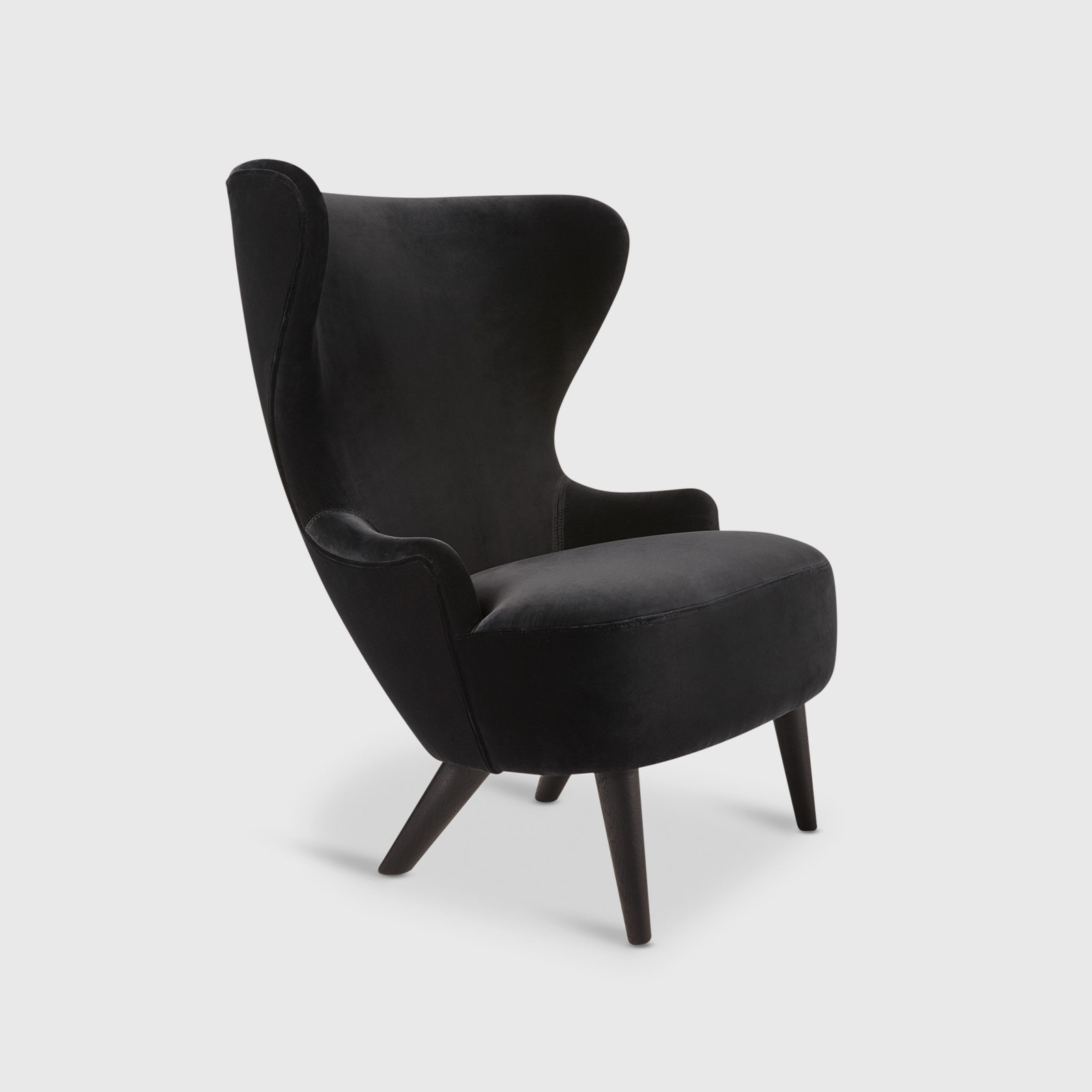Wingback Micro Chair
