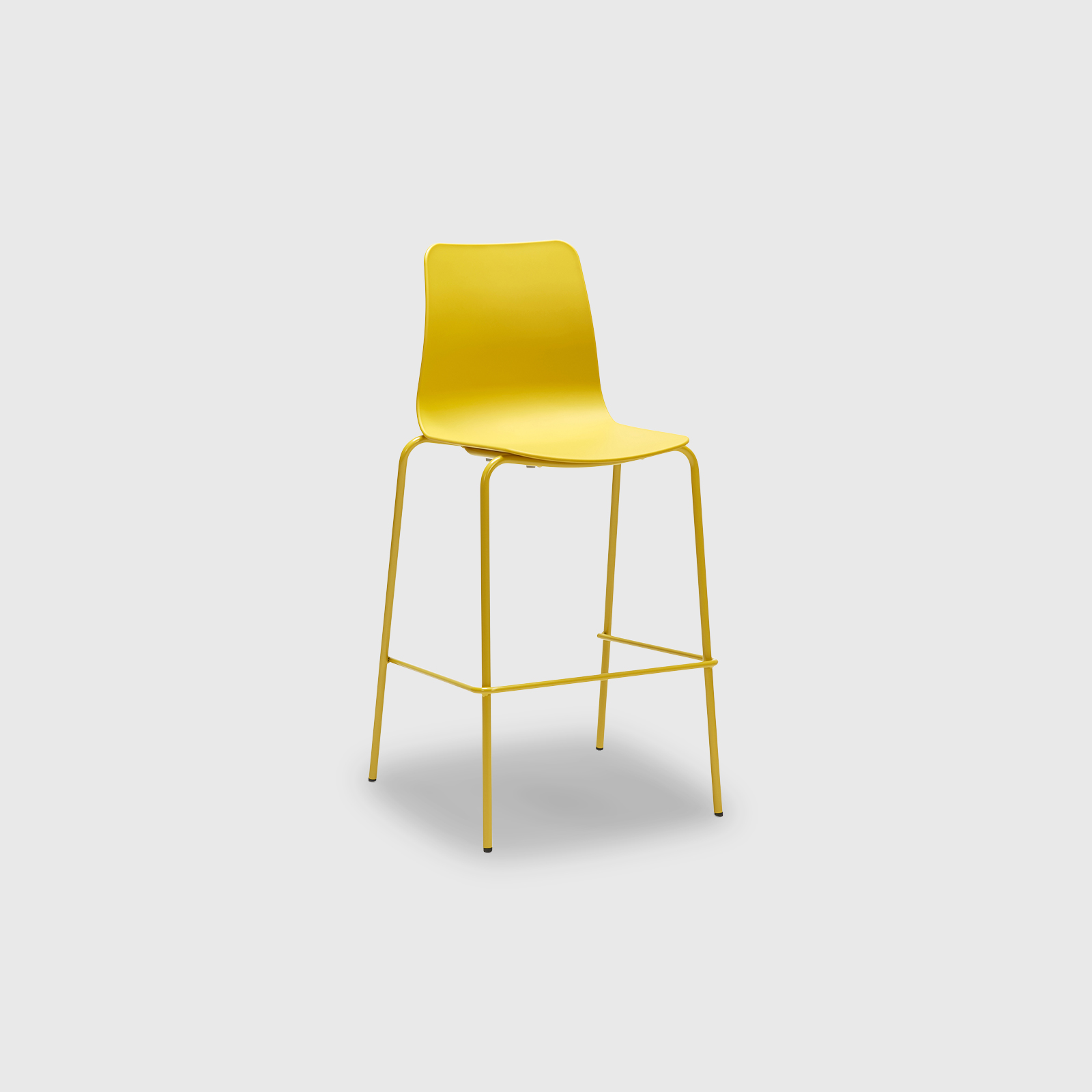 NaughtOne Polly Stool | Living Edge