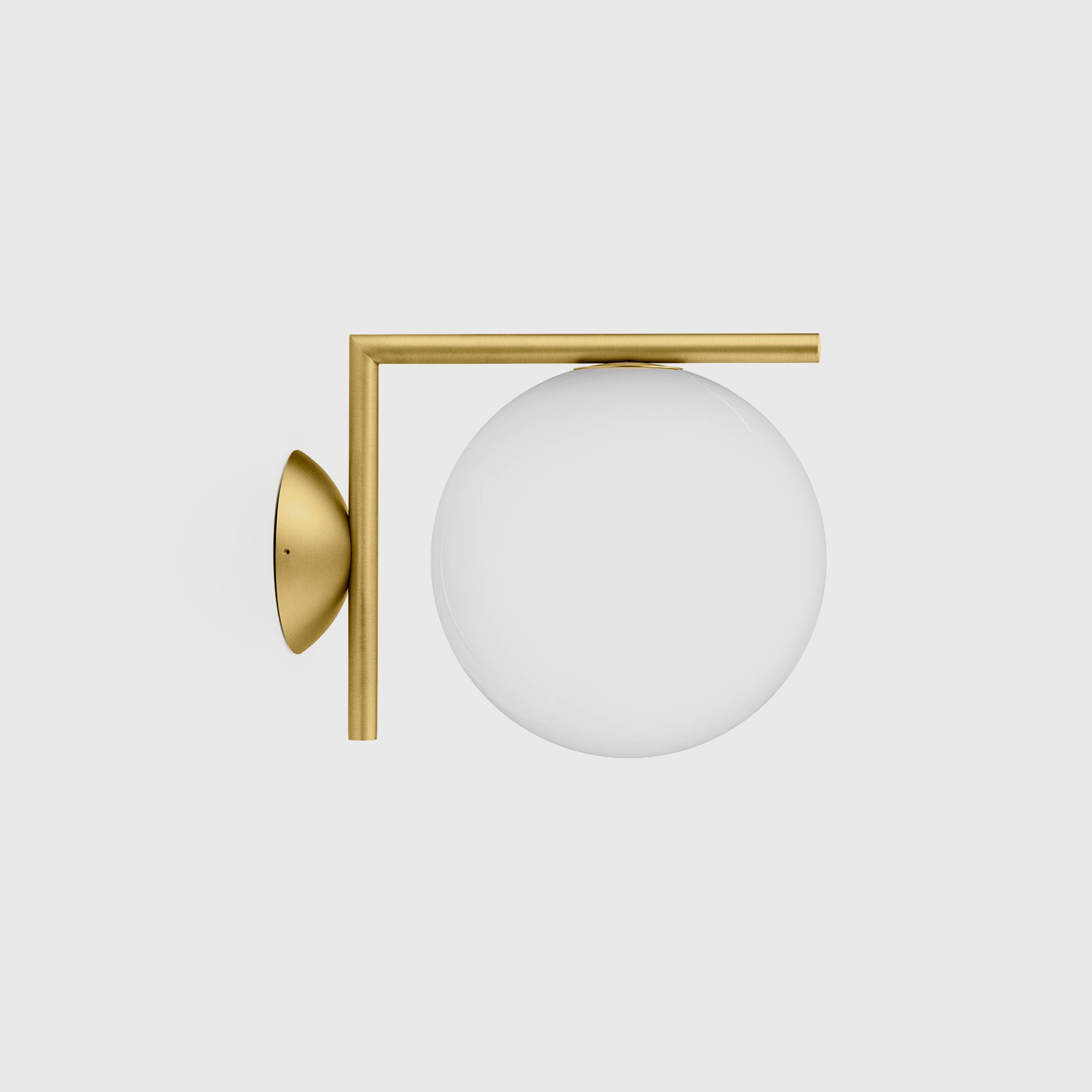 Flos IC Wall & Ceiling Lamp | Living Edge