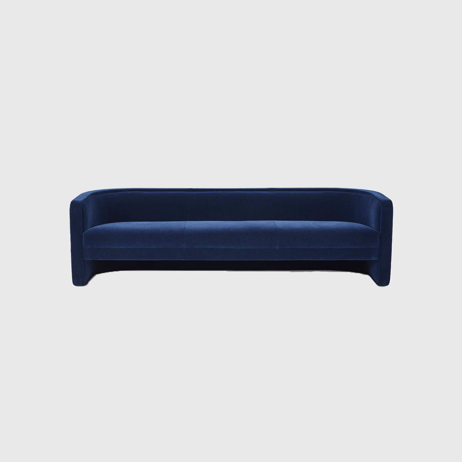 Geiger U-Sofa | Living Edge