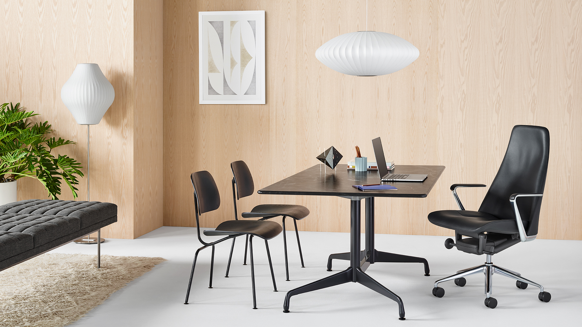 Geiger Taper Chair | Living Edge