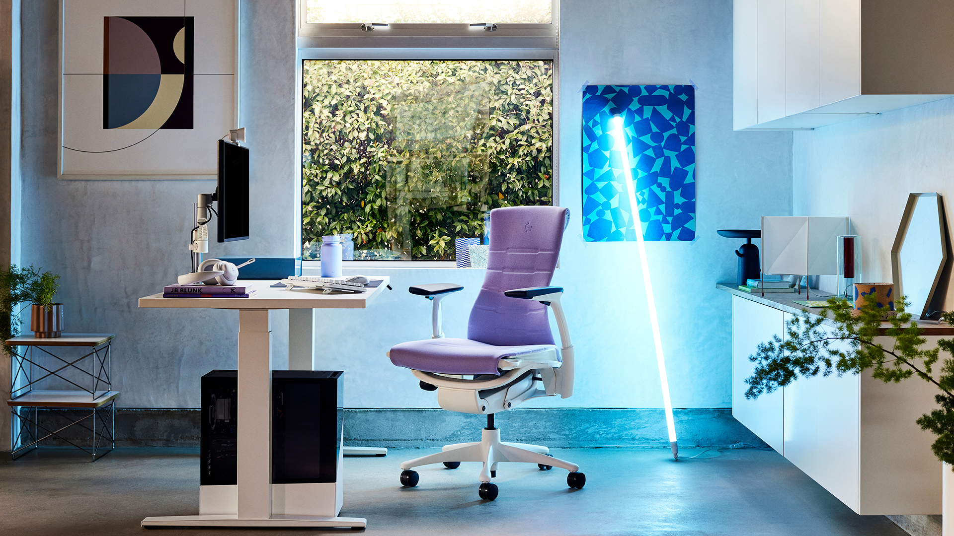 Embody Gaming Chair