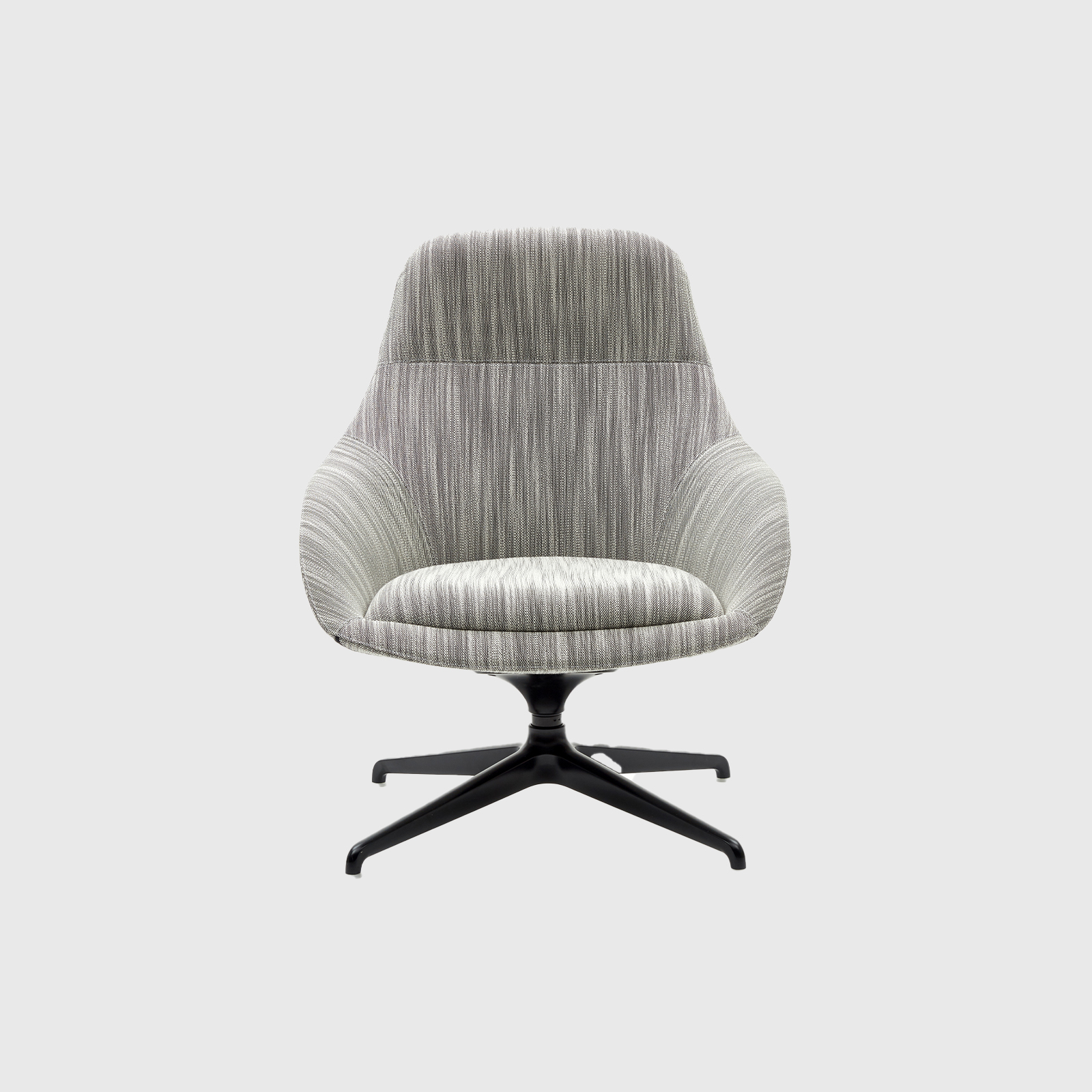 NaughtOne Always Lounge Chair | Living Edge