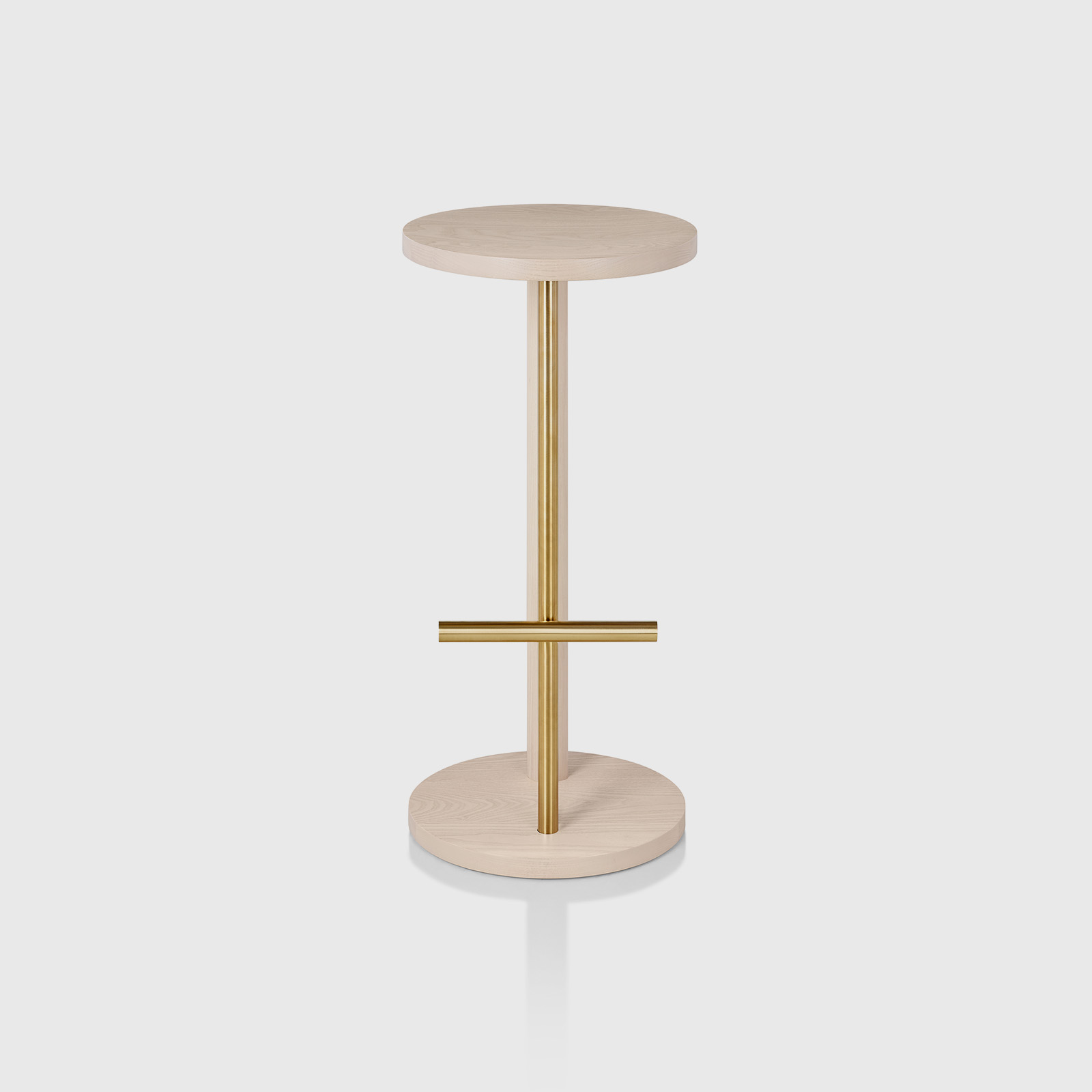 Herman Miller Spot Stool | Living Edge