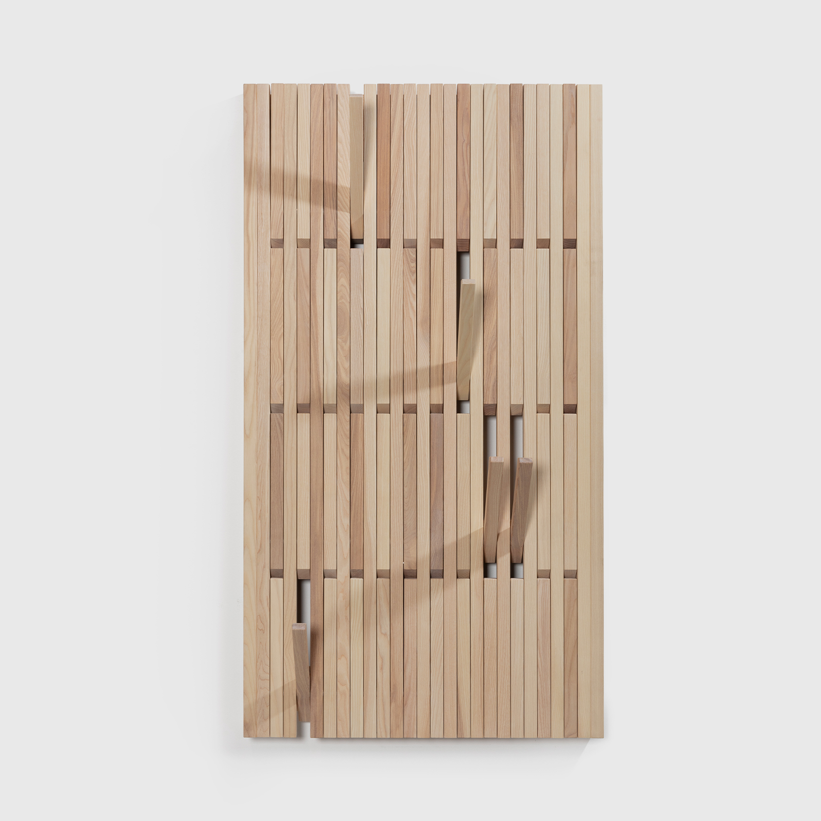 PER/USE Piano Coat Rack, Large | Living Edge