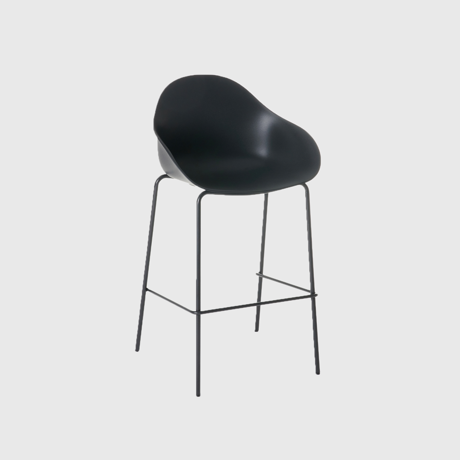 NaughtOne Ruby Stool | Living Edge