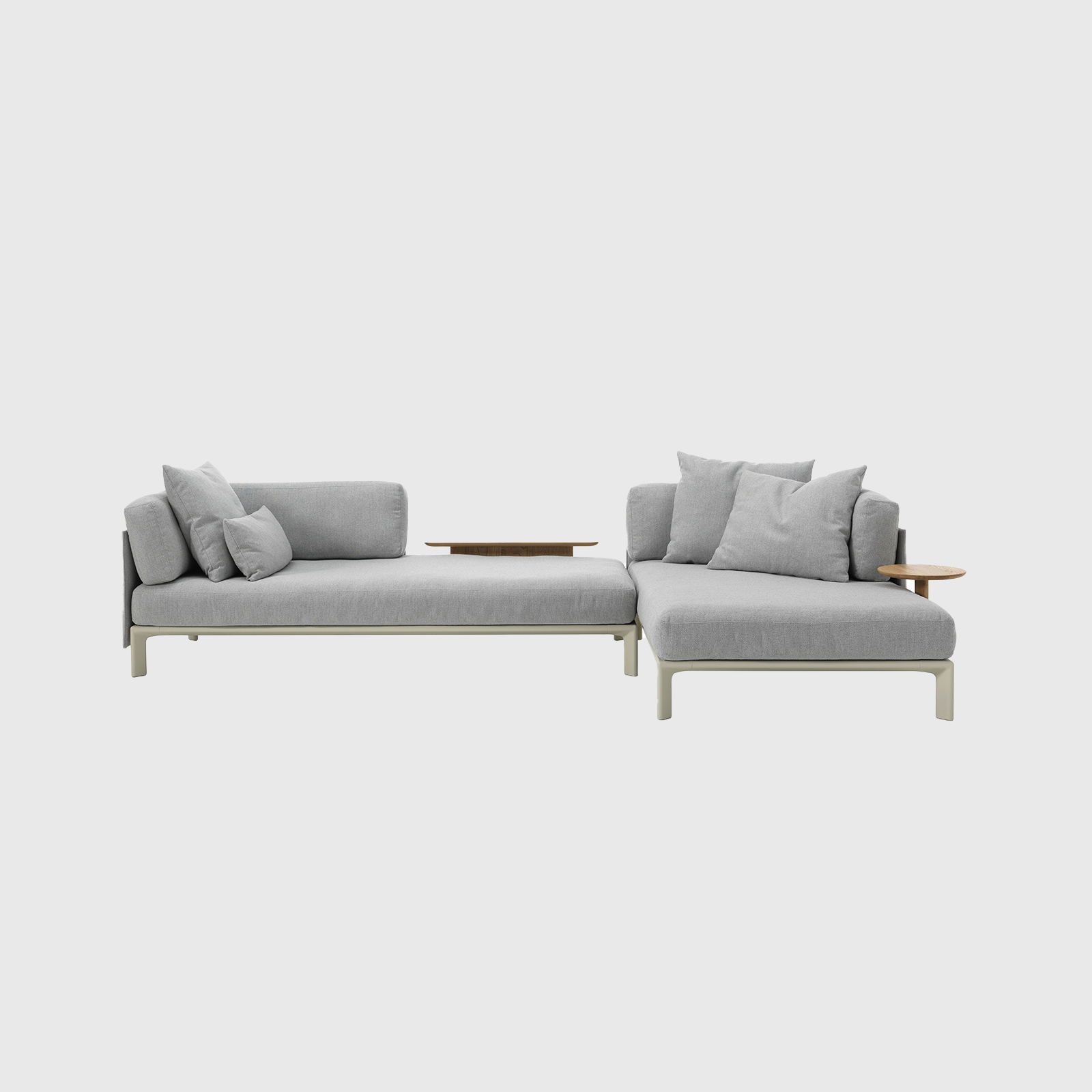 Vitra Anagram Modular Sofa | Living Edge