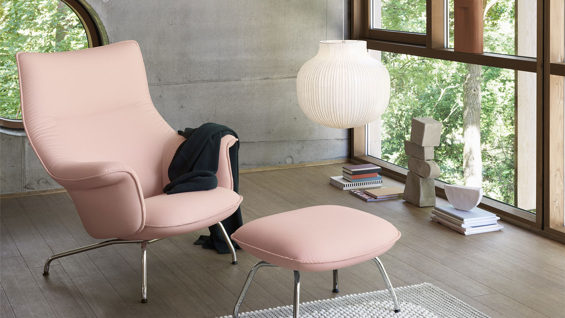 Muuto Strand Pendant Lamp | Living Edge