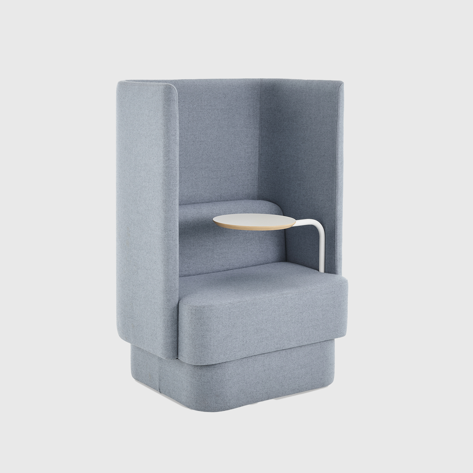 NaughtOne Pullman Chair | Living Edge