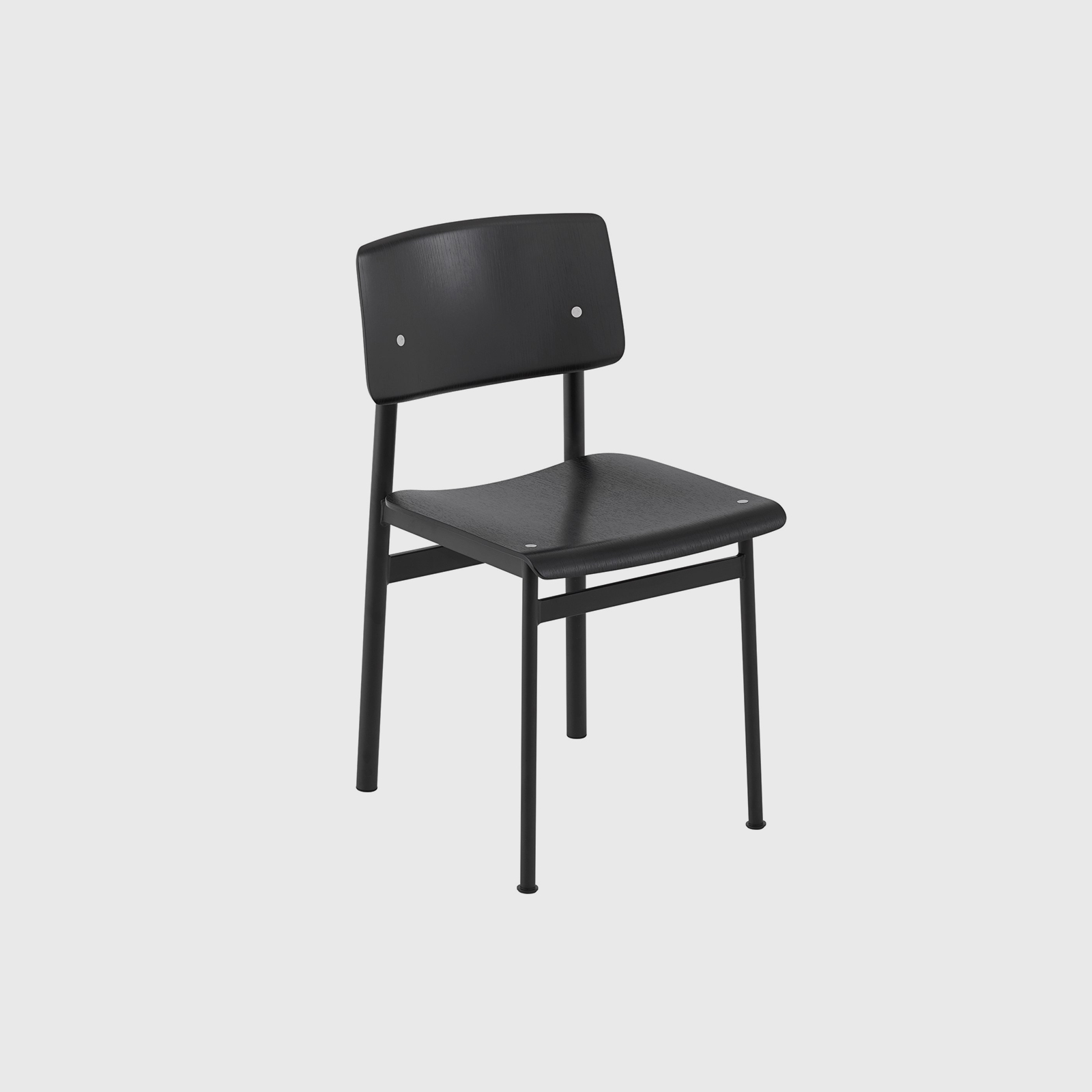 Muuto Loft Chair | Living Edge