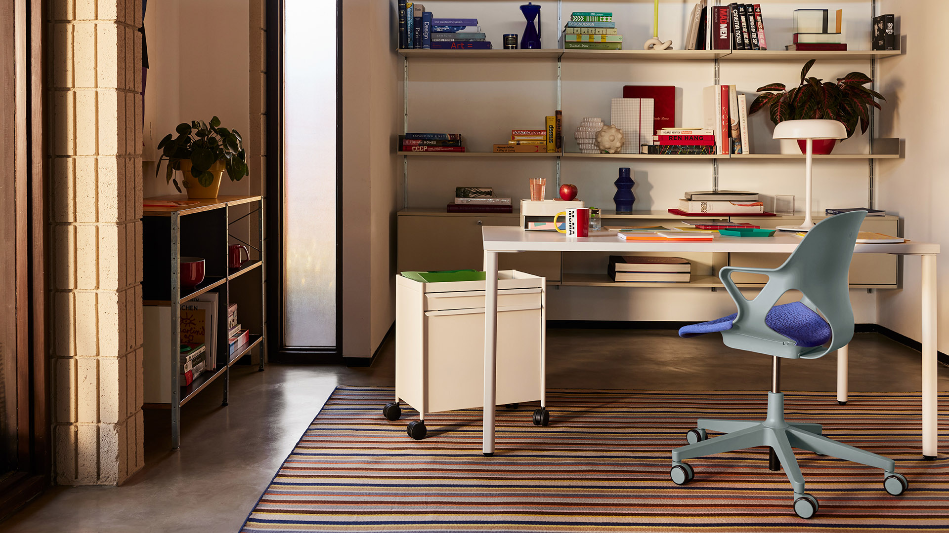 Zeph Chair