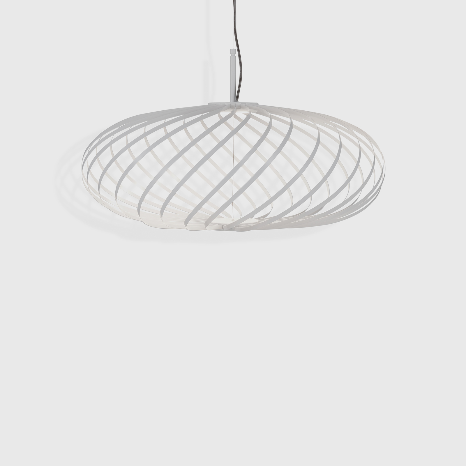 Tom Dixon Spring Pendant, Small | Living Edge