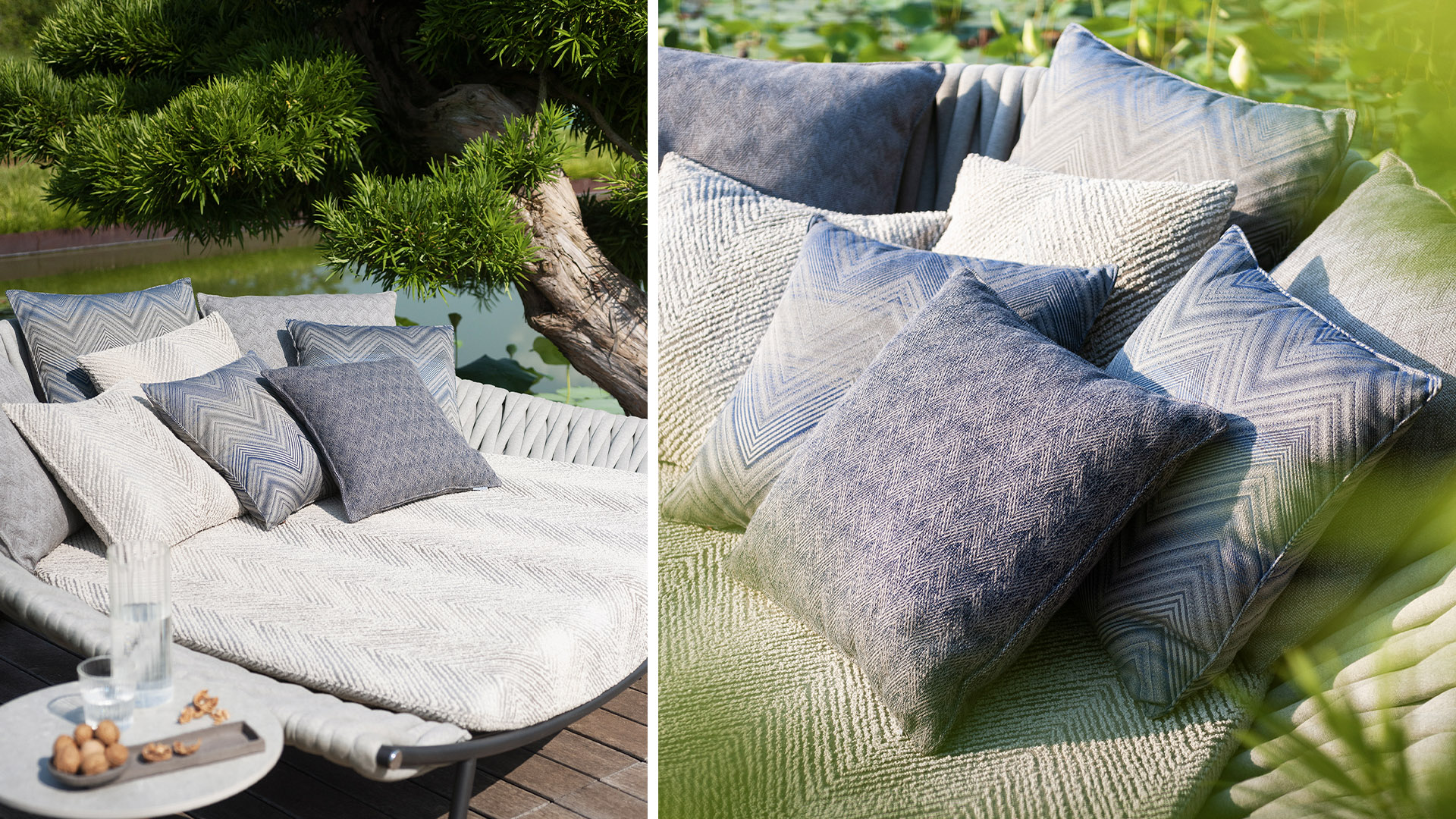 Arena Daybed