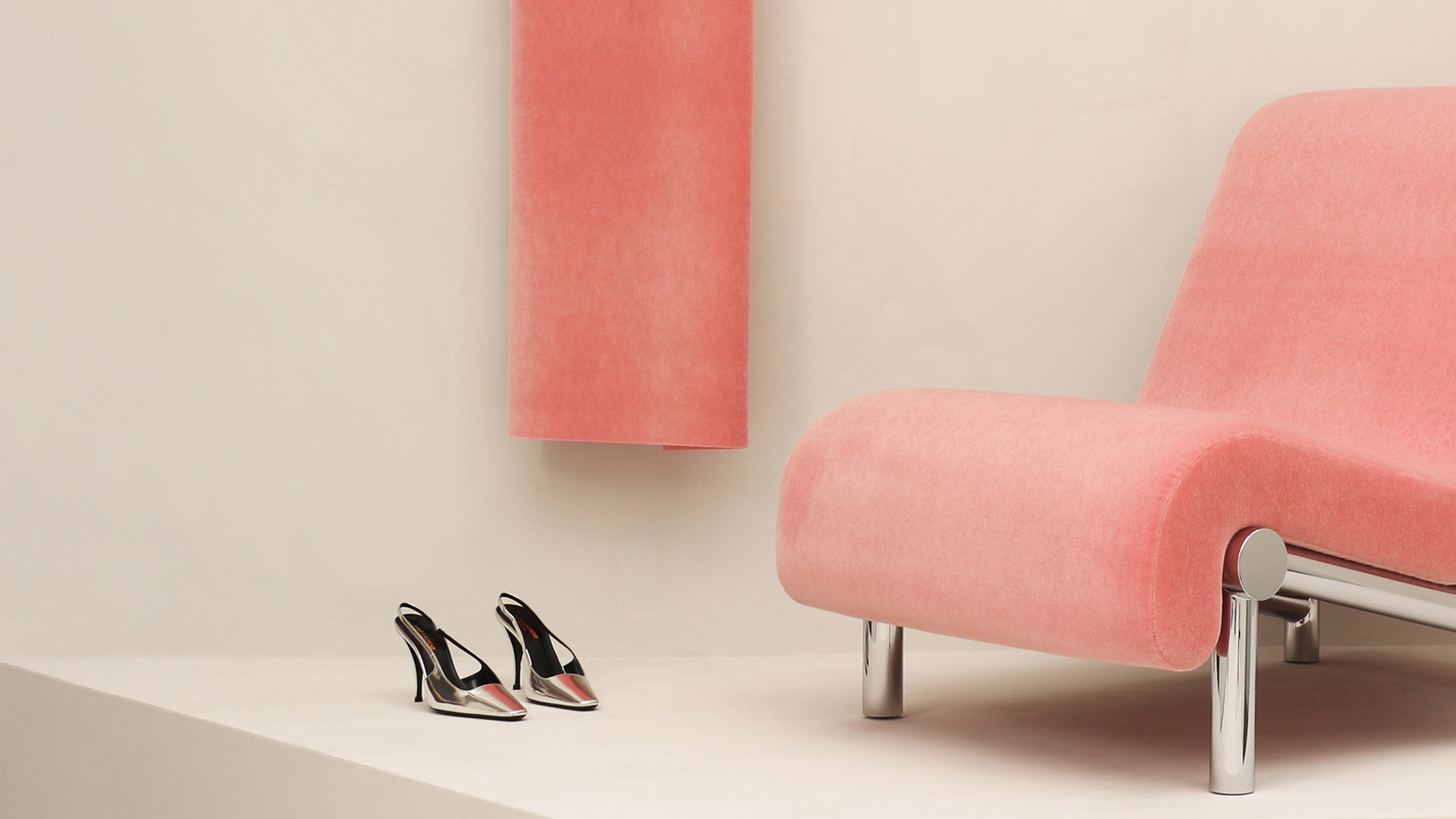 Bower Studios Melt Lounge Chair | Living Edge