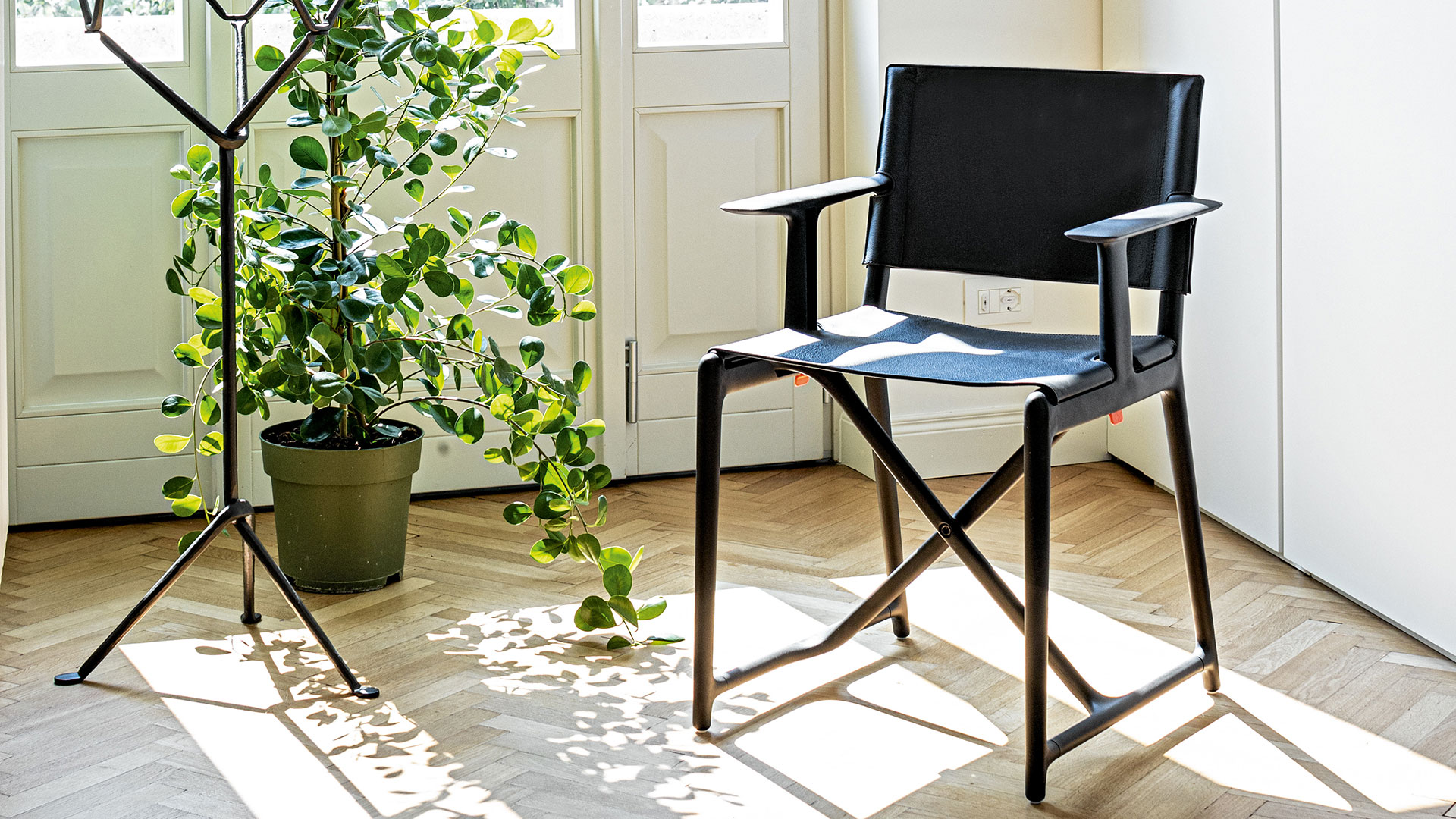 Stanley Chair