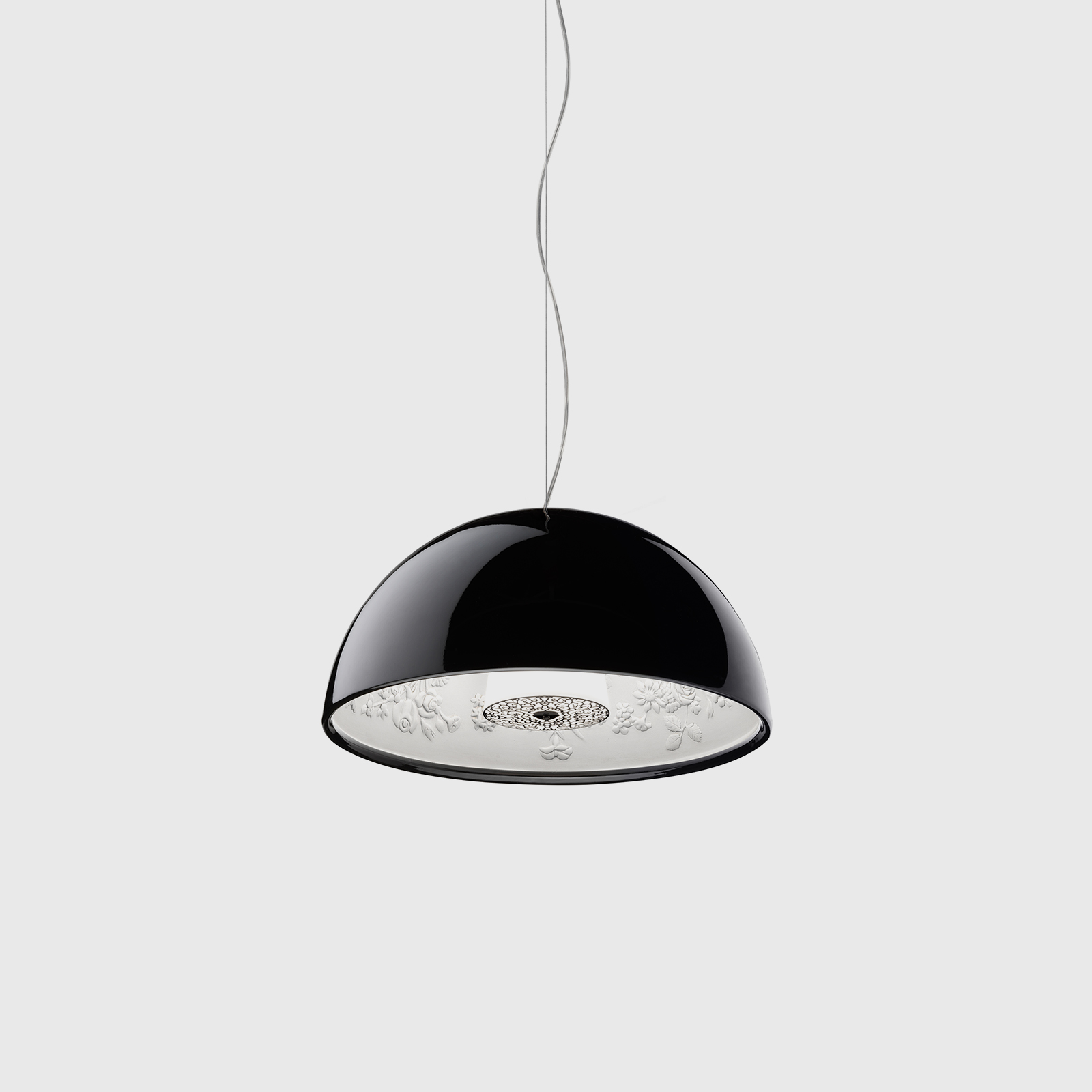 Skygarden Suspension Lamp